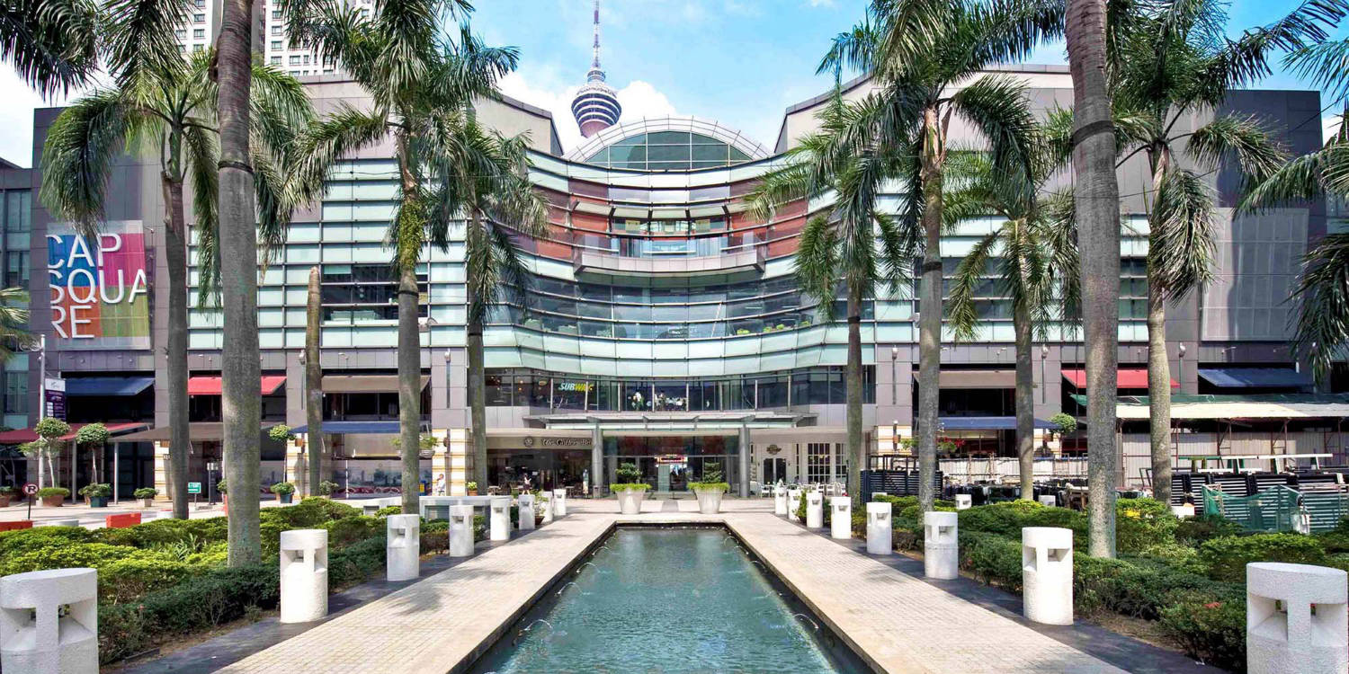 Director’s Profile – YDI SYNERGY SDN BHD
