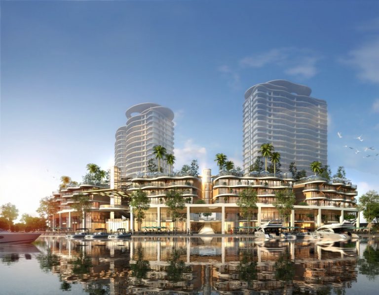 Current Project – YDI SYNERGY SDN BHD